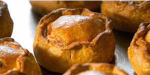 Authentic Melton Mowbray Pork Pie Recipe – Traditional British Pie Made ...